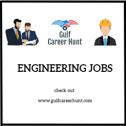 Marine Design Engineer Dubai UAE | Gulf Career Hunt