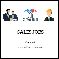 Gulf Career Hunt | Your ultimate source for job hunt in UAE, QATAR, KSA ...