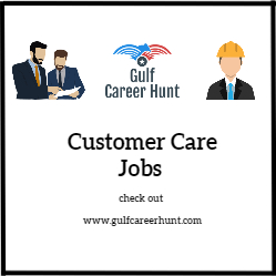Call Center Agents Dubai UAE | Gulf Career Hunt