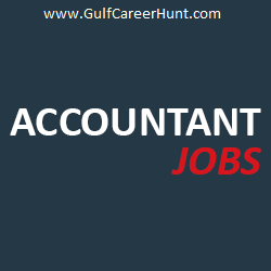 Accountant Dubai UAE - Gulf Career Hunt
