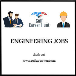 [Hiring] Landscape Engineer Dubai UAE | Gulf Career Hunt