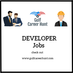 [Hiring] Salesforce Developer Dubai UAE | Gulf Career Hunt