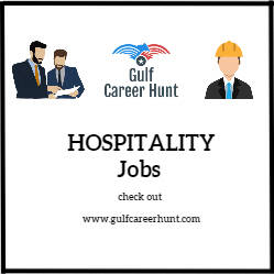 [Hiring] Professional Butler Dubai UAE | Gulf Career Hunt