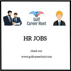 [Hiring] Group HR Manager UAE | Gulf Career Hunt
